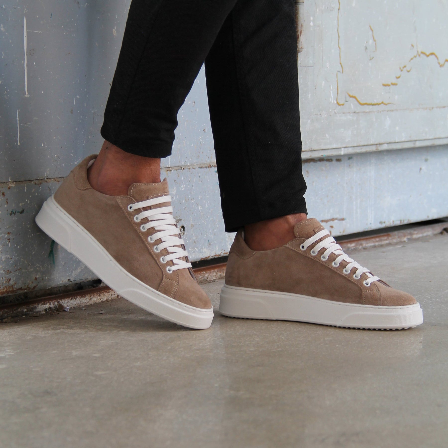 Scarpe da Uomo | Concept Milan – Made in Italy